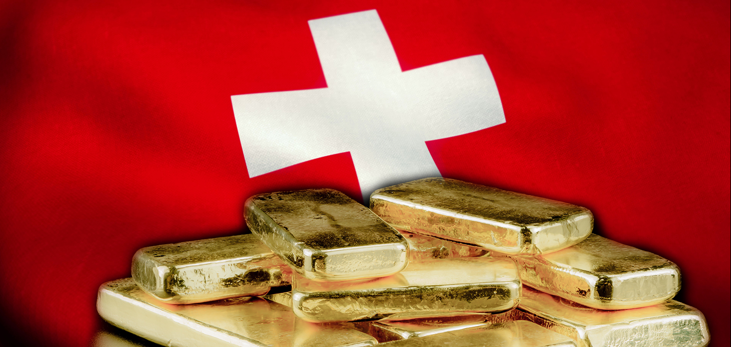 Šveitslaste rikkuse vundament... kuld | Kuld & Hõbe - Tavid