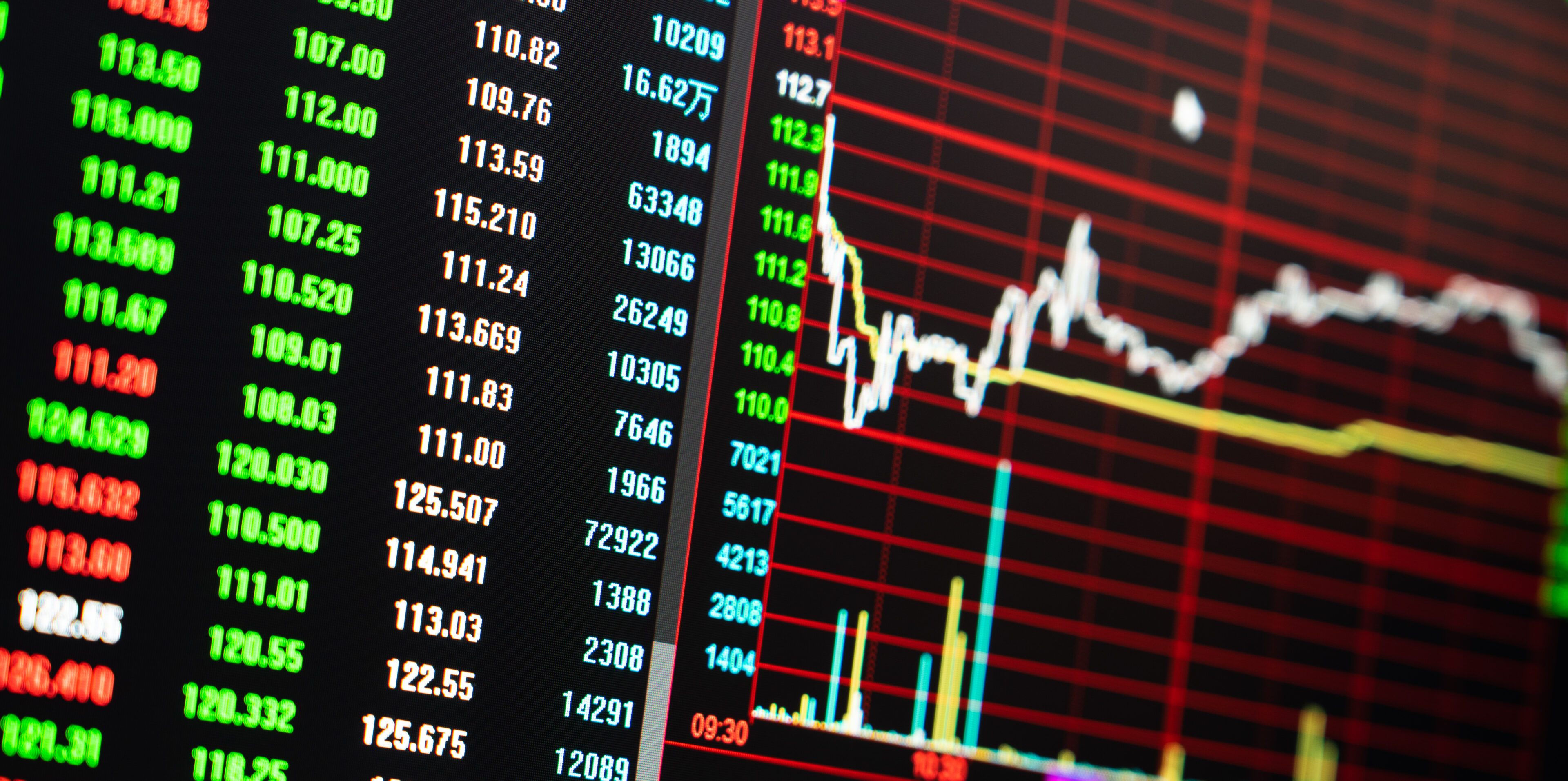 "The Big Short" investorid panustavad suurelt kullale