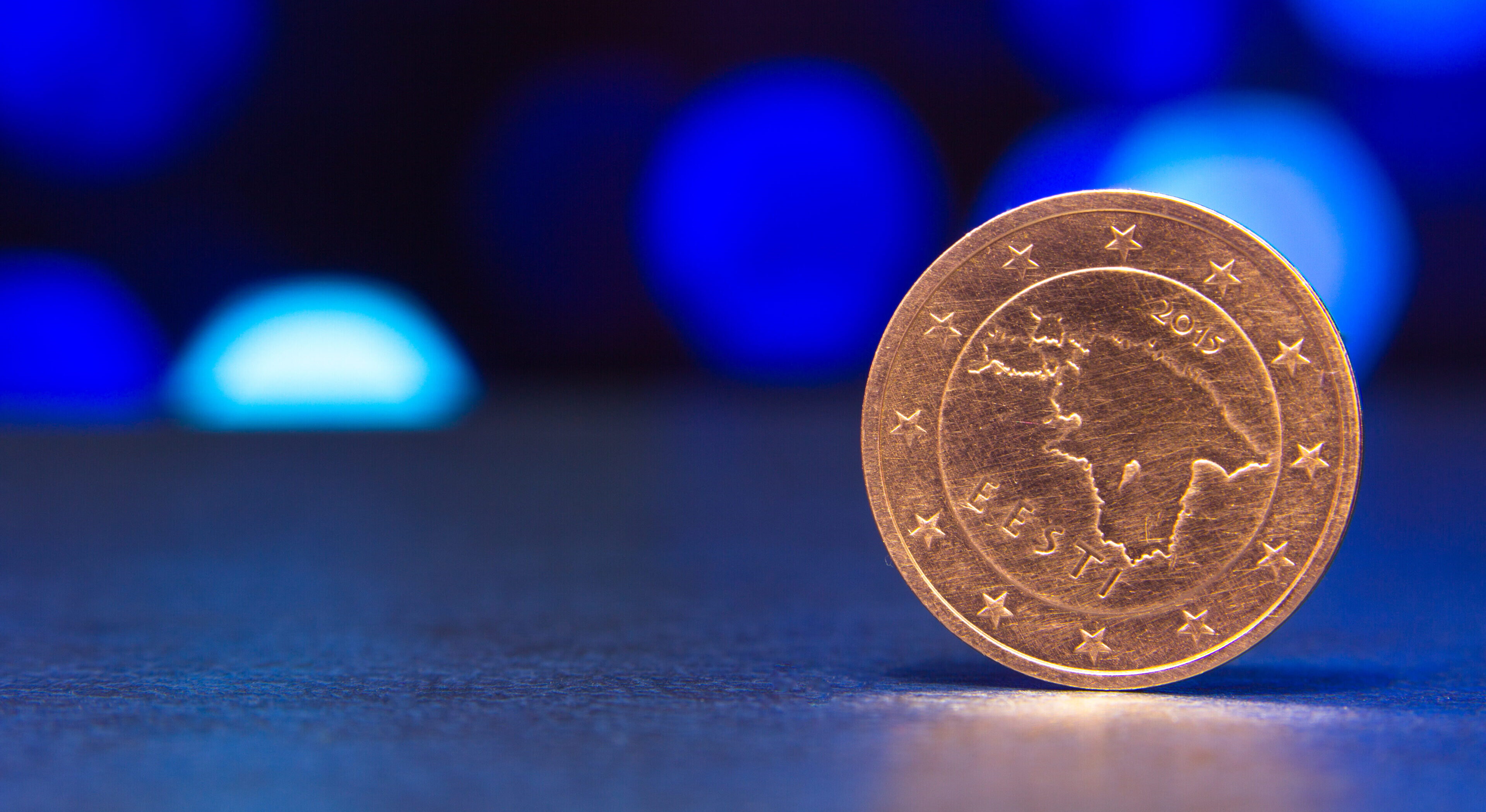 Numbrid ei valeta: kuld on Eesti inimesi edukalt hinnakasvu eest kaitsnud